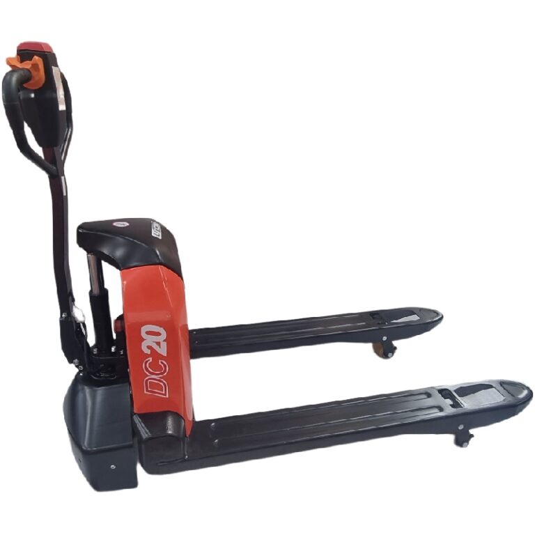 Heli Electric Pallet Jack (CBD20J-LI3) | North Coast Forklifts